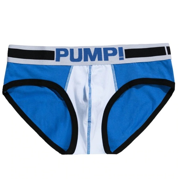 Pump! | Underwear & Socks | Pump Underwear Male Briefs Sexy Men ...